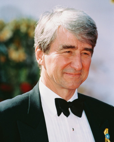 Sam Waterston