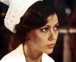 Jenny Agutter