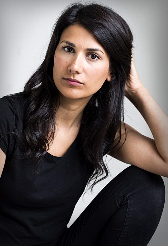 Shirin Golchin