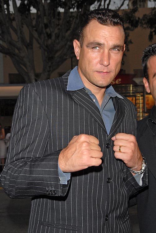 Vinnie Jones