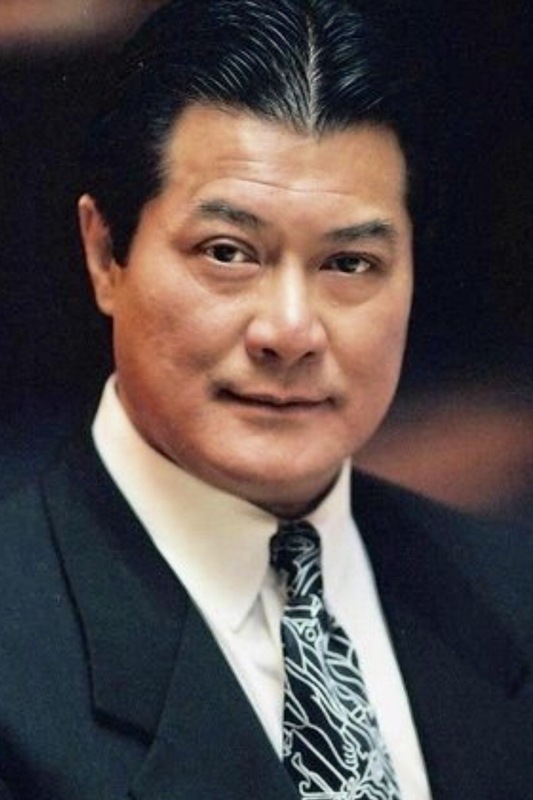 Alan Tang (I)