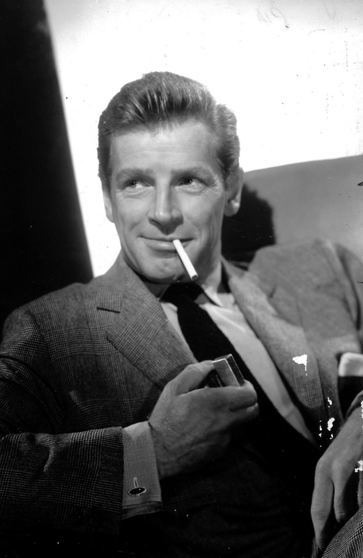 Richard Basehart