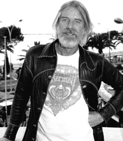 Hal Ashby