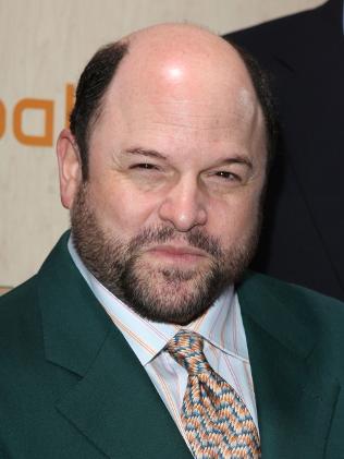Jason Alexander