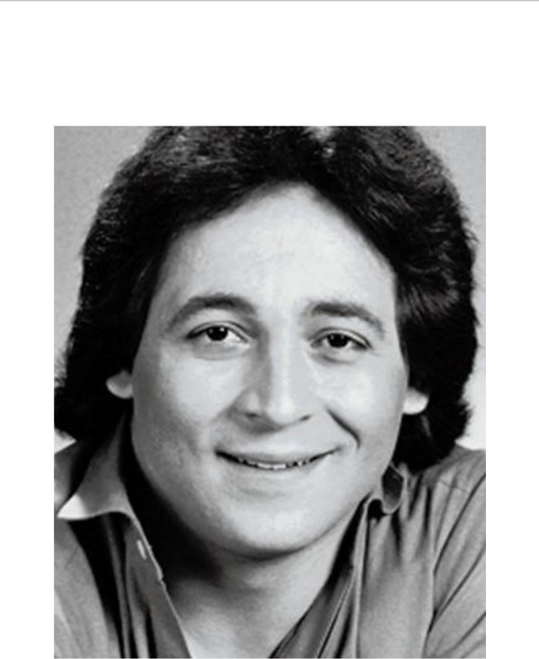 Tony Rosato