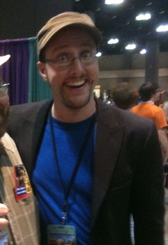 Doug Walker