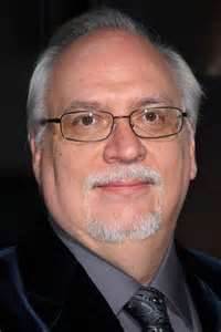 J. Michael Straczynski