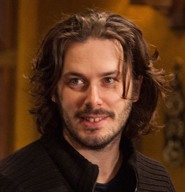 Edgar Wright