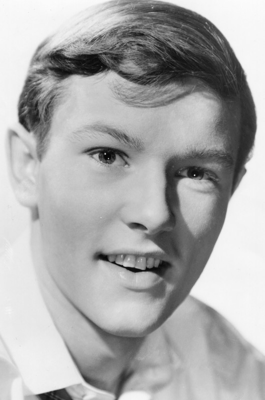 Michael Anderson (I)