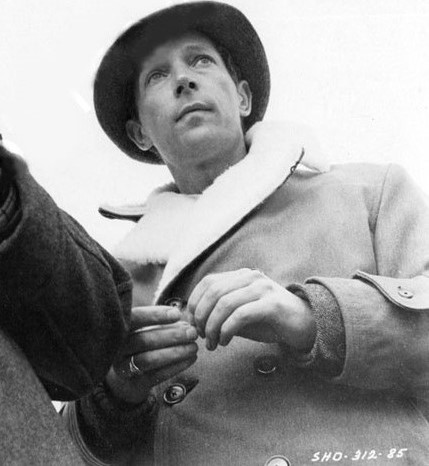 Michael Anderson (I)