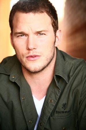 Chris Pratt