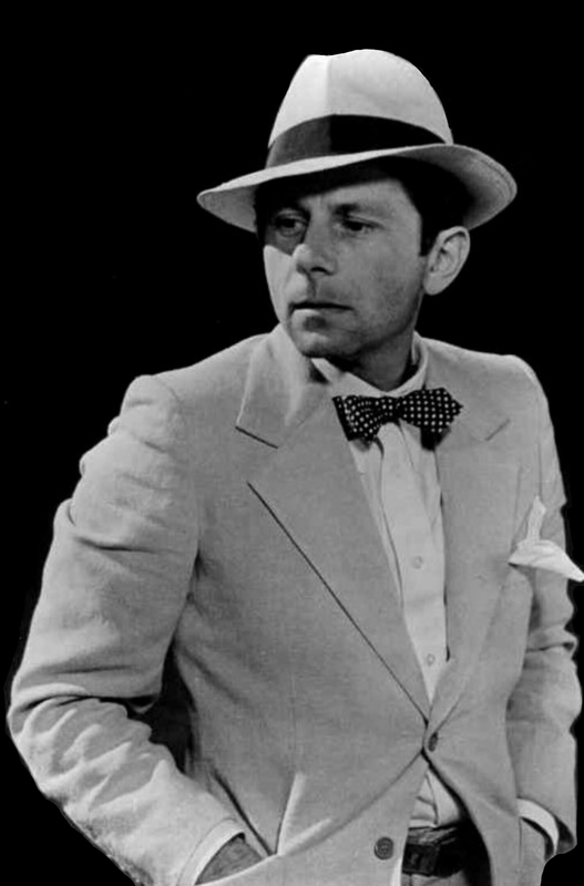 Roman Polanski