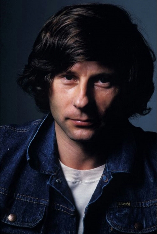 Roman Polanski