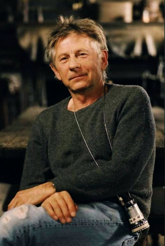 Roman Polanski