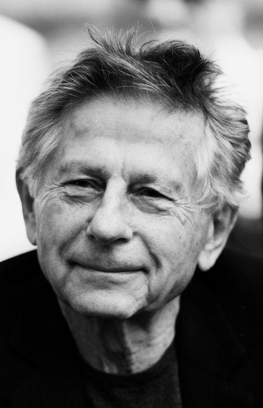 Roman Polanski