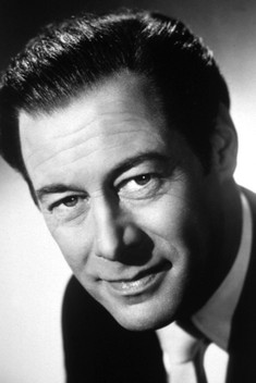 Rex Harrison