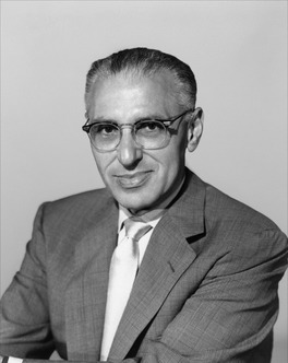George Cukor