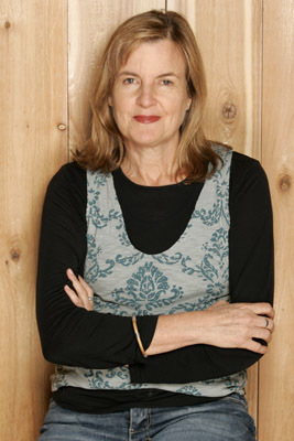 Gillian Armstrong