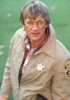 Bo Svenson