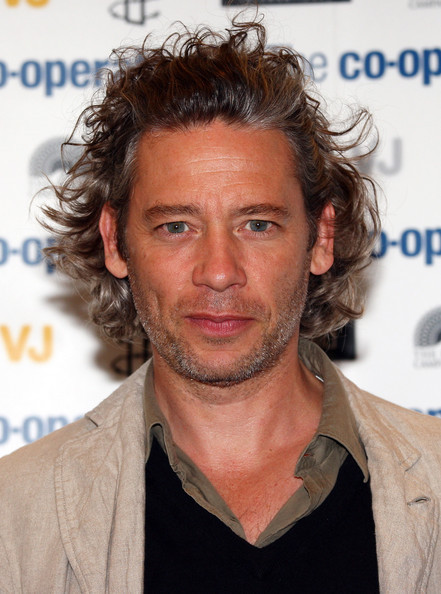 Dexter Fletcher (I)