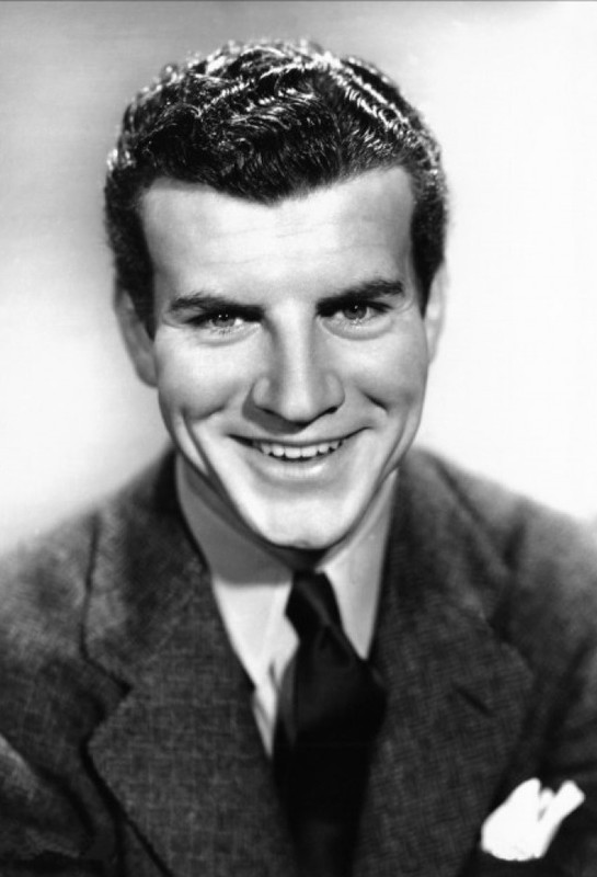 Robert Preston