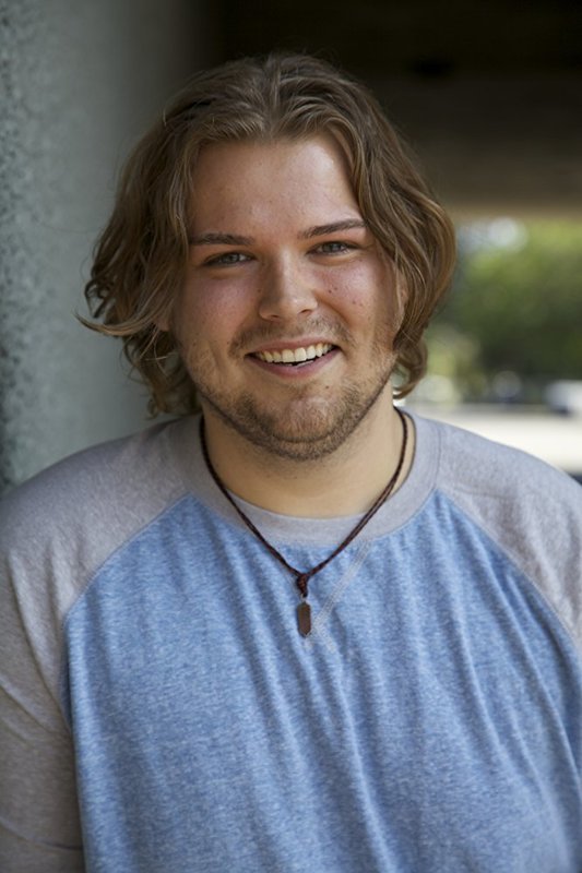 Andrew Lewis Caldwell