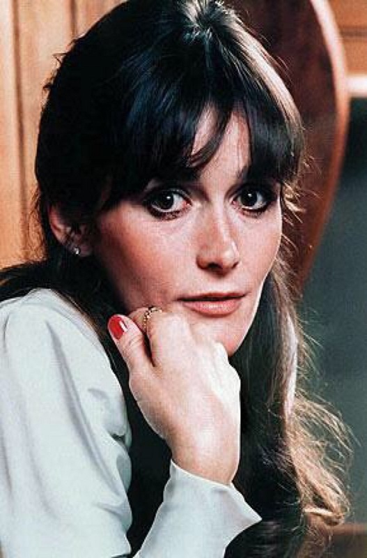 Margot Kidder