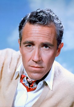 Jason Robards