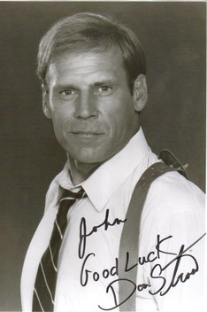 Don Stroud