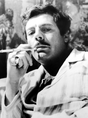 Marcello Mastroianni