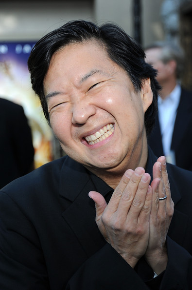 Ken Jeong