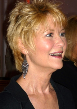 Dee Wallace