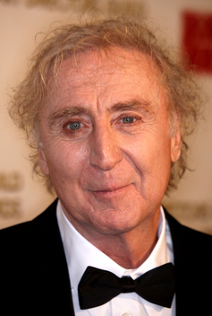 Gene Wilder