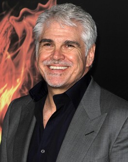 Gary Ross