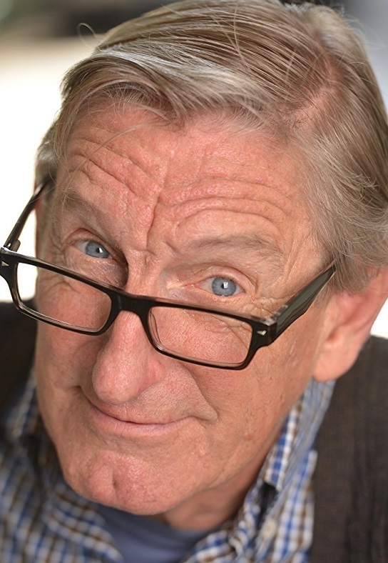 Hap Lawrence