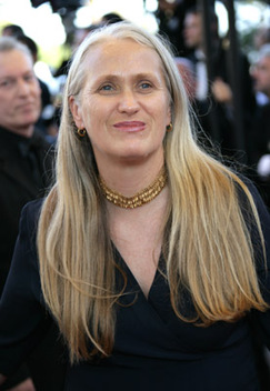 Jane Campion