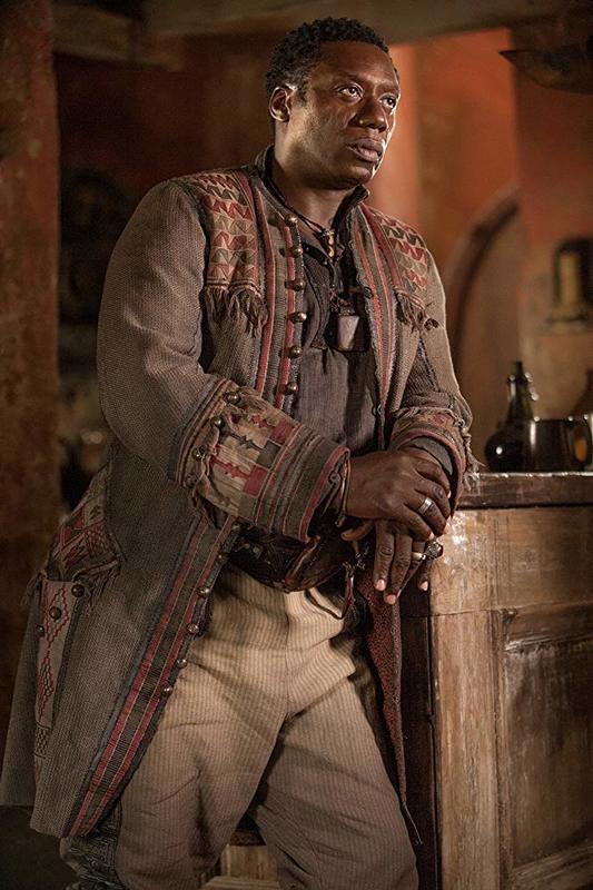 Hakeem Kae-Kazim