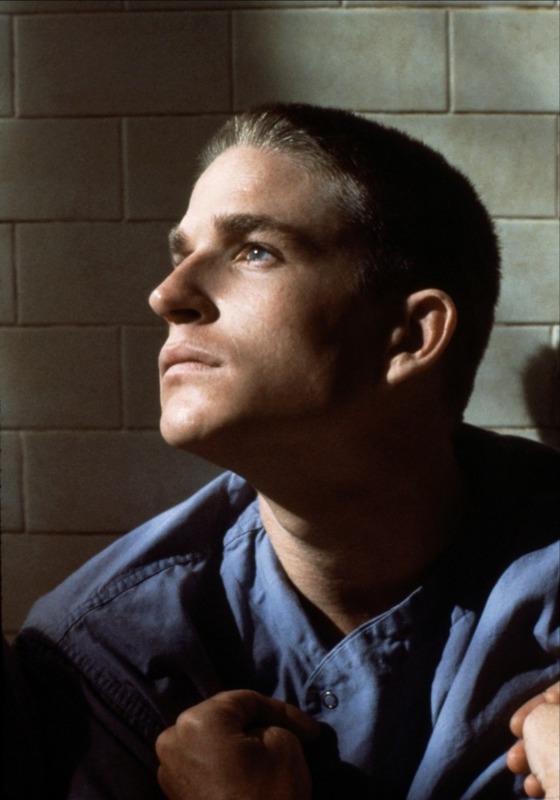 Matthew Modine