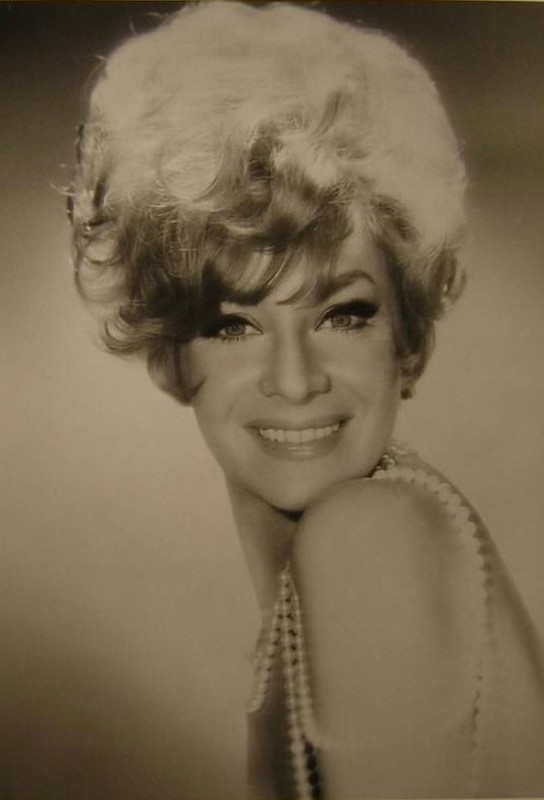 Kay Stevens