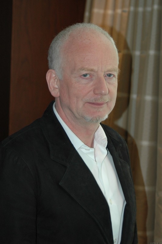 Ian McDiarmid