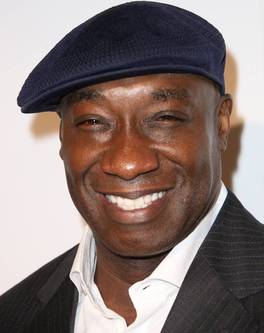 Michael Clarke Duncan