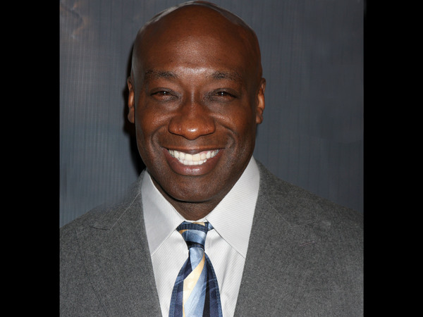Michael Clarke Duncan