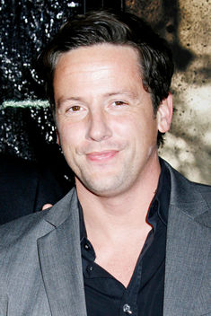 Ross McCall (I)