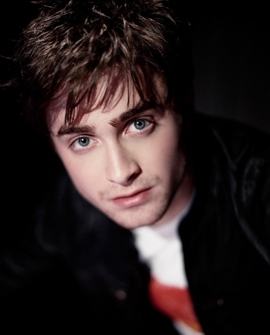 Daniel Radcliffe