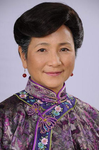 Pei-pei Cheng