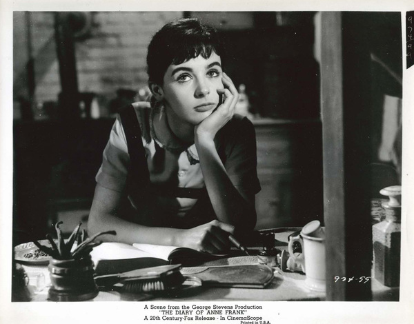 Millie Perkins