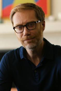 Stephen Merchant