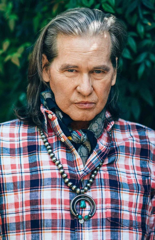 Val Kilmer