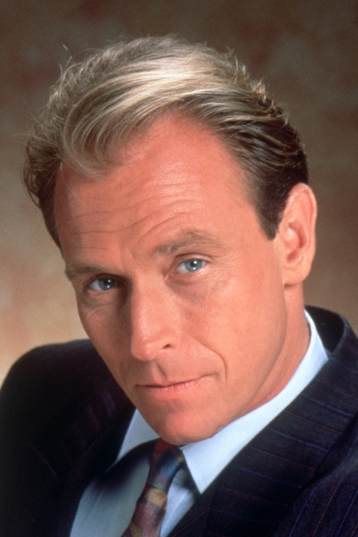 Corbin Bernsen