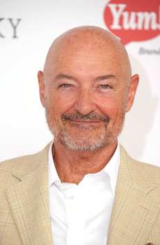 Terry O'Quinn